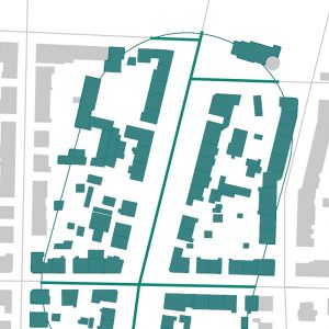 DecodingSpaces | Data driven and human centered spatial analysis